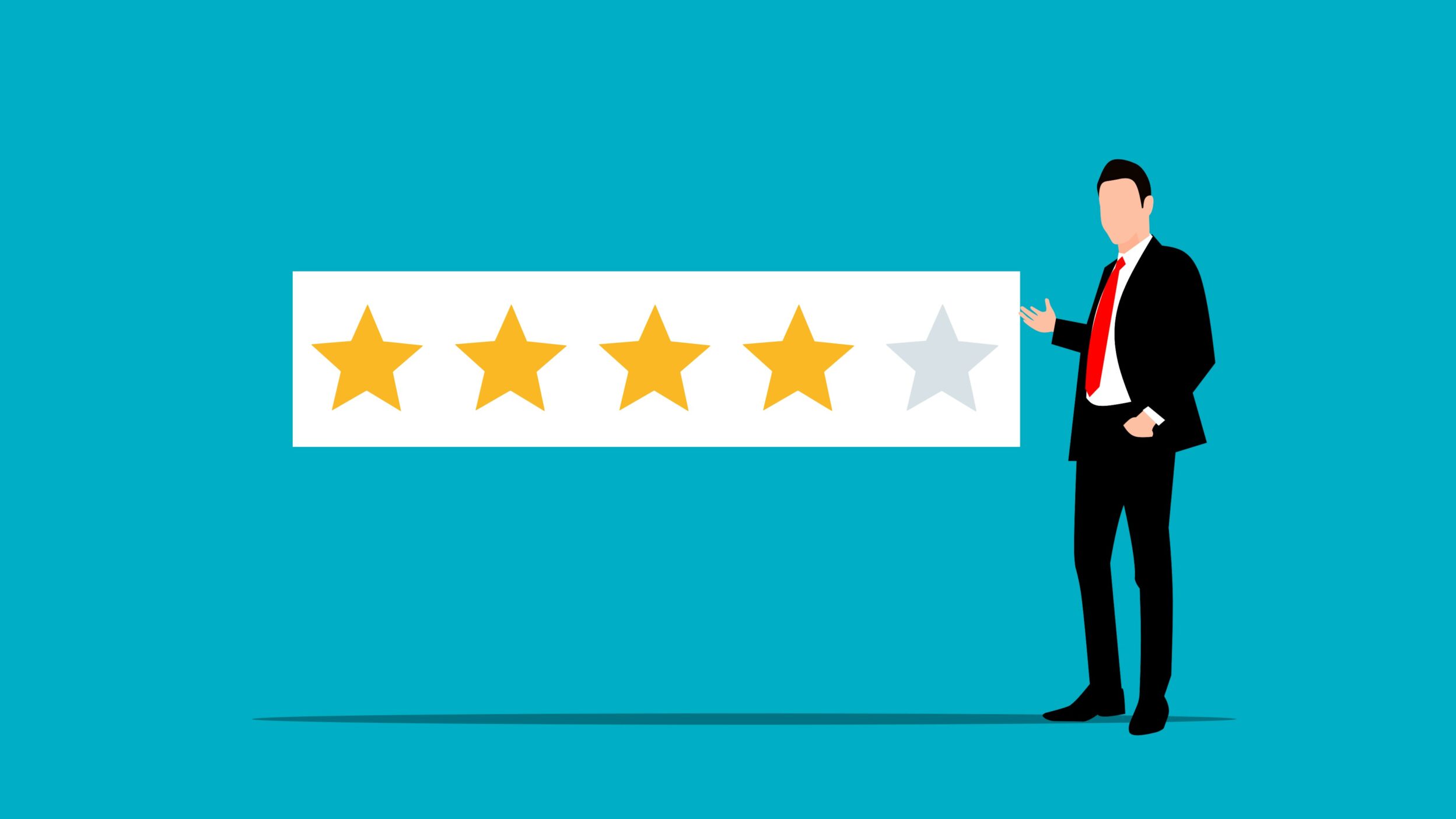 Monitoring and responding to hotel guest reviews online. - mobile-calendar