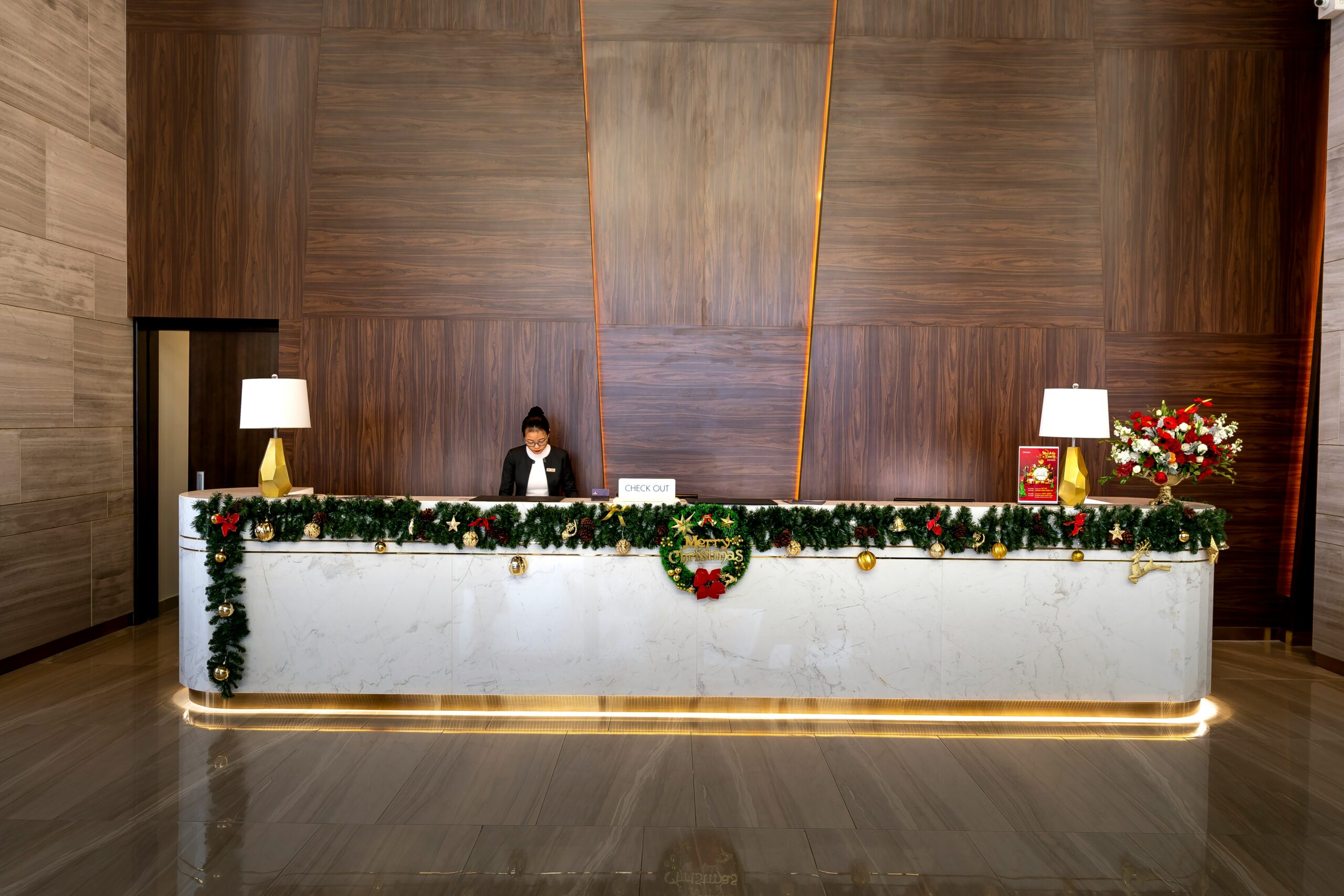 Holidays without chaos - effective accommodation management - mobile ...